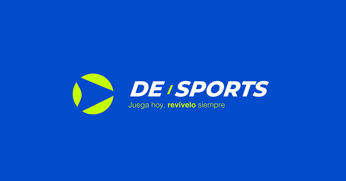 DE SPORTS
